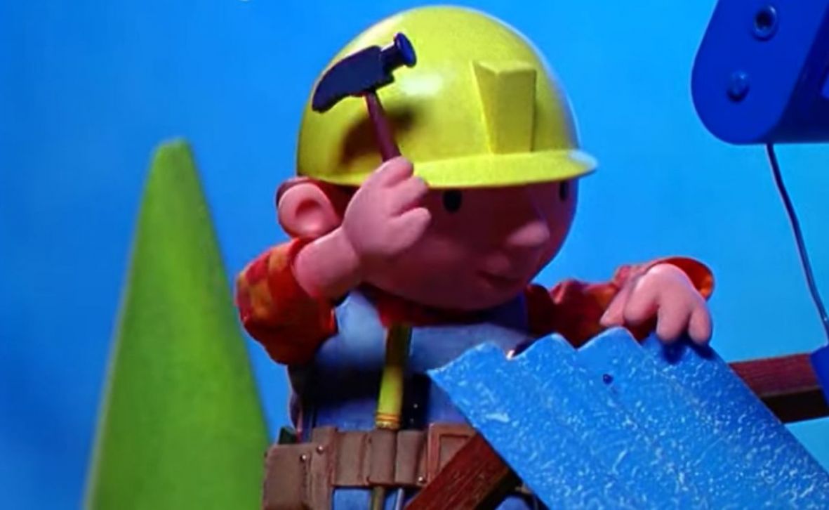 Čovjek kažnjen jer je komšiji zviždao temu iz crtića Bob graditelj ...