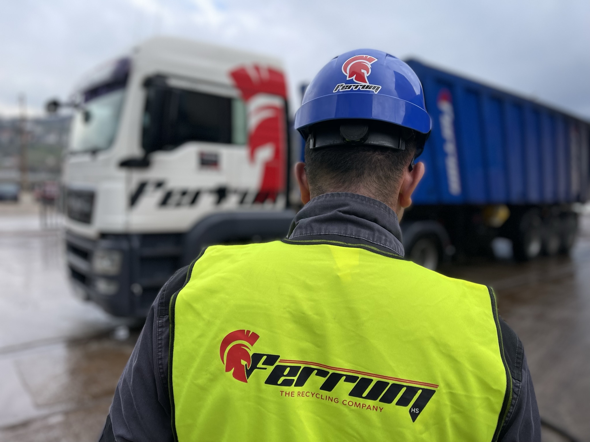 Ferrum transporti Zenica: Lideri otkupa, transporta, prerade ...