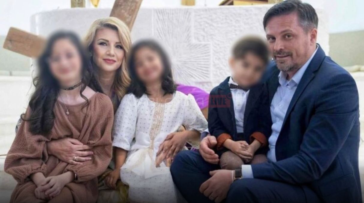 Lijepa priča iz BiH: Par usvojio troje djece koje niko nije htio ...