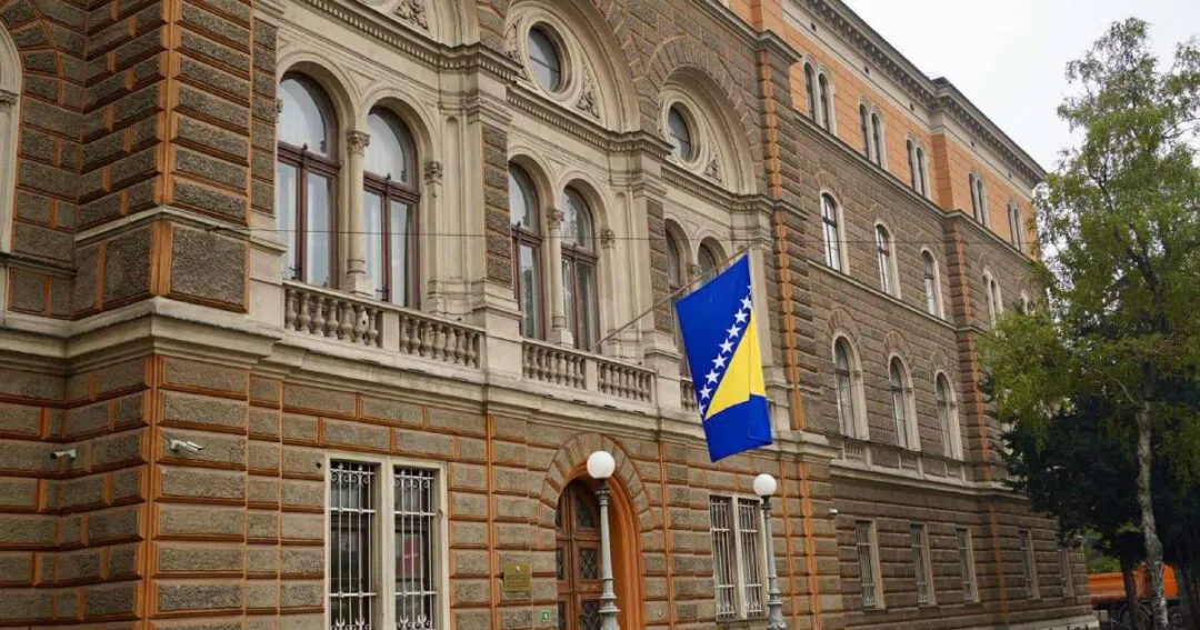 Bivši članovi Predsjedništva BiH podržali nastavak rada OHR-a i izbor ...