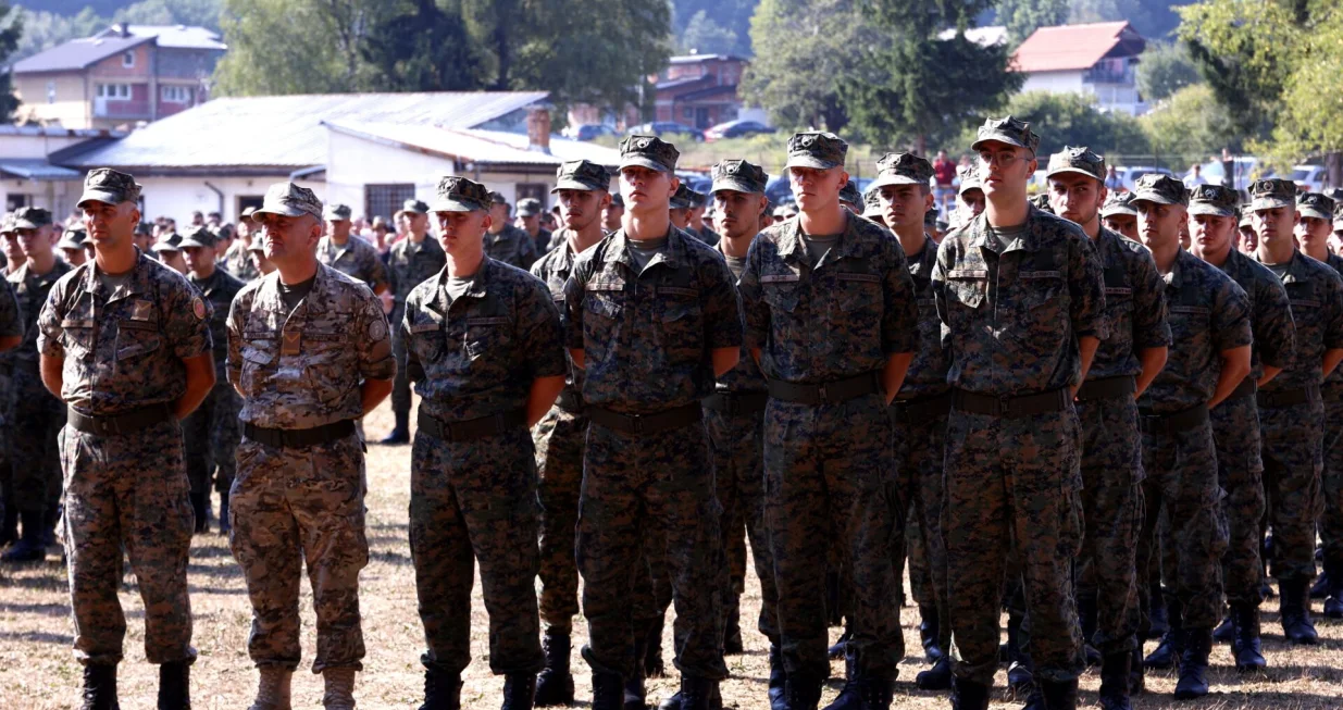 Vojska ili policija: Gdje nestaju milioni u BiH? | 072info