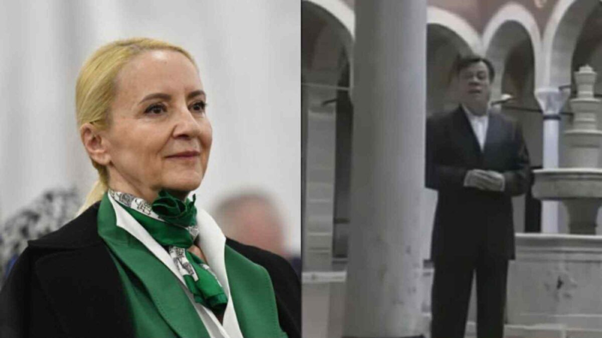 Sebija Izetbegović se prisjetila susreta sa Halidom: Svaki bajram sam ...