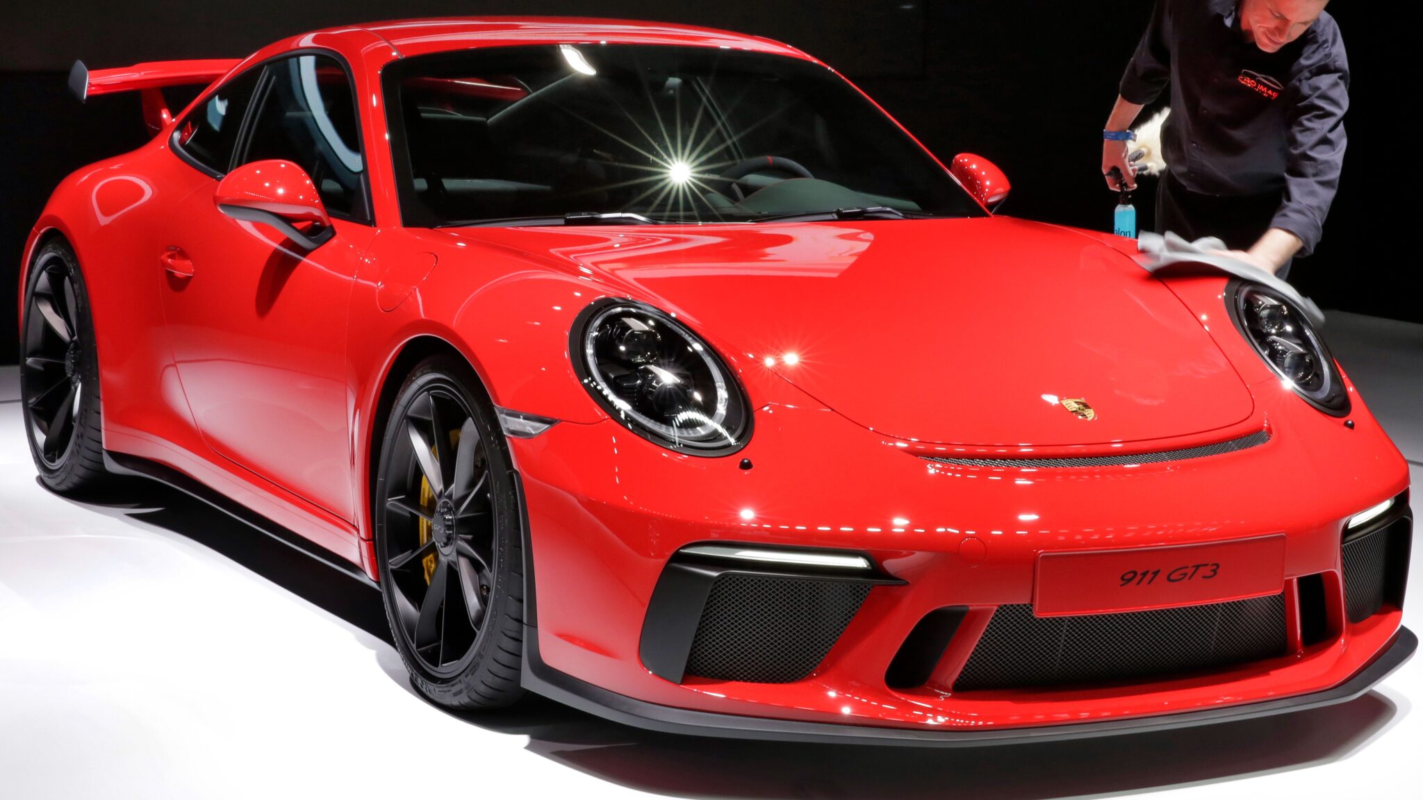 Žiri WWCOTY odabrao najbolje automobile po kategorijama za 2026. godinu ...