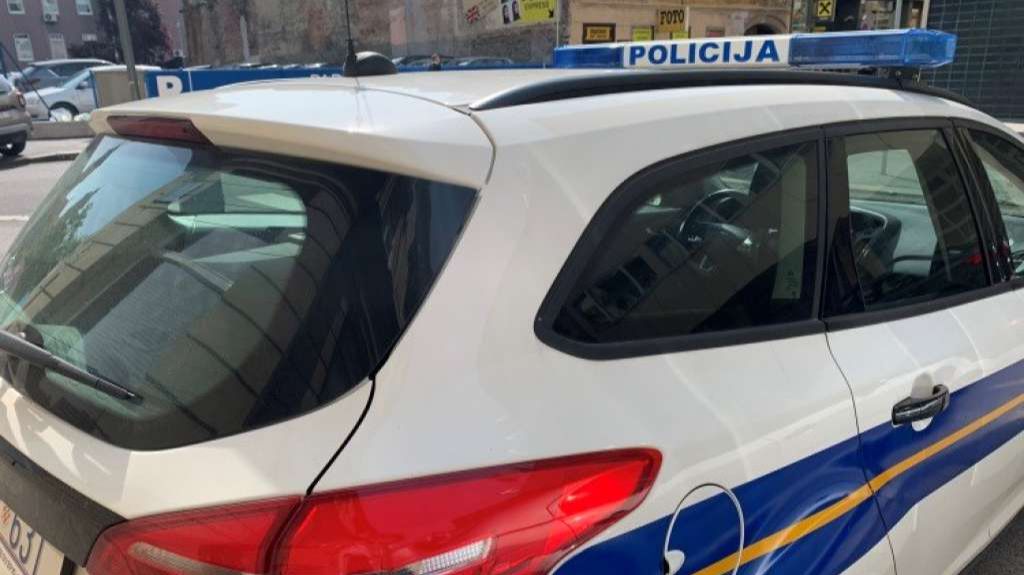 Prevara na Zagrebu: Stariji muškarac opljačkan nakon ponude za masažu ...