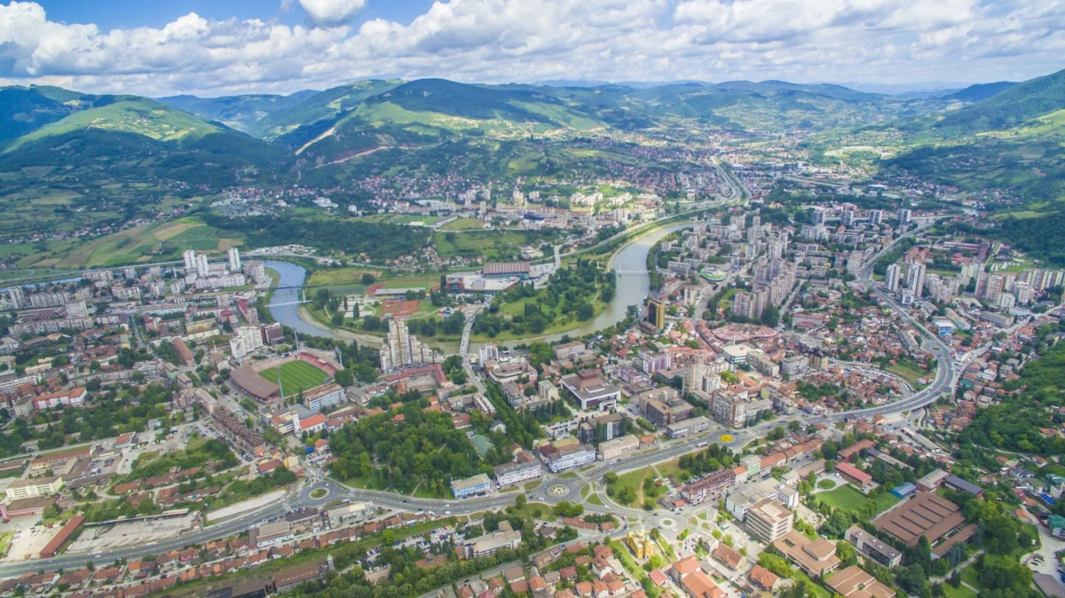 Zenica pred važnom odlukom: Hoće li Urbanistički plan otvoriti vrata ...