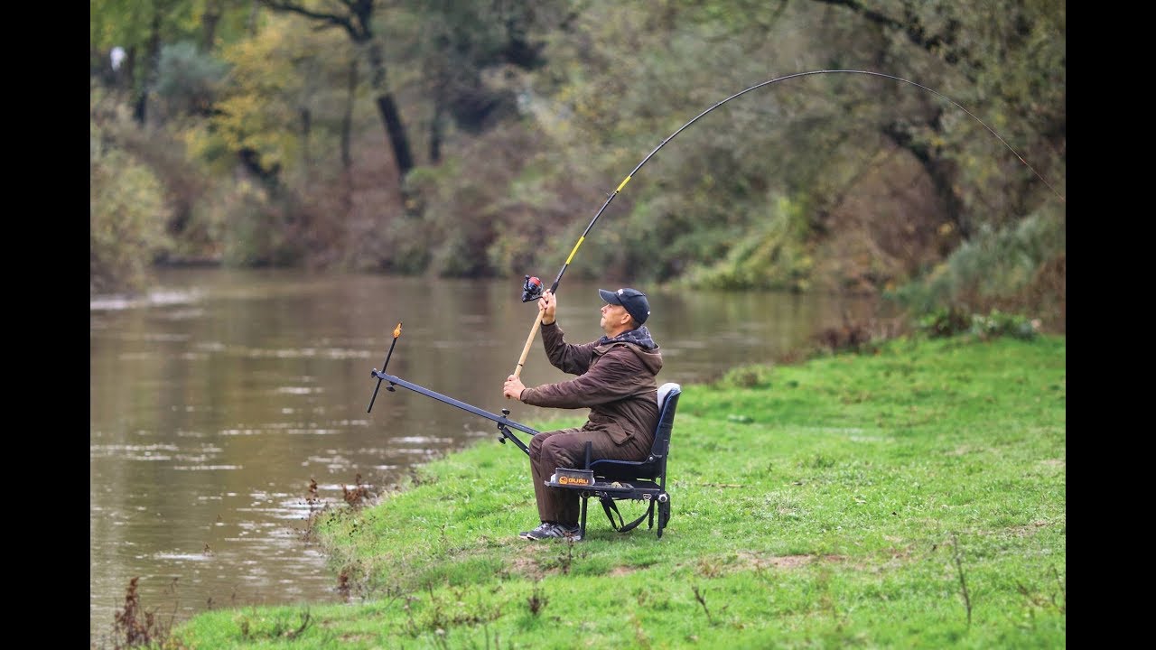 Raj za ribolov u BiH: “Ribe ima svakakve ovdje, poribljava se redovno ...